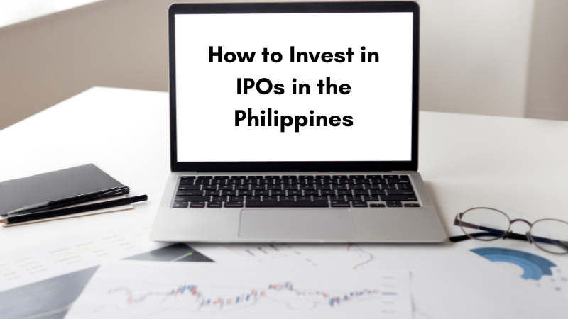 How to Invest in IPOs in the Philippines - Life Guide PH