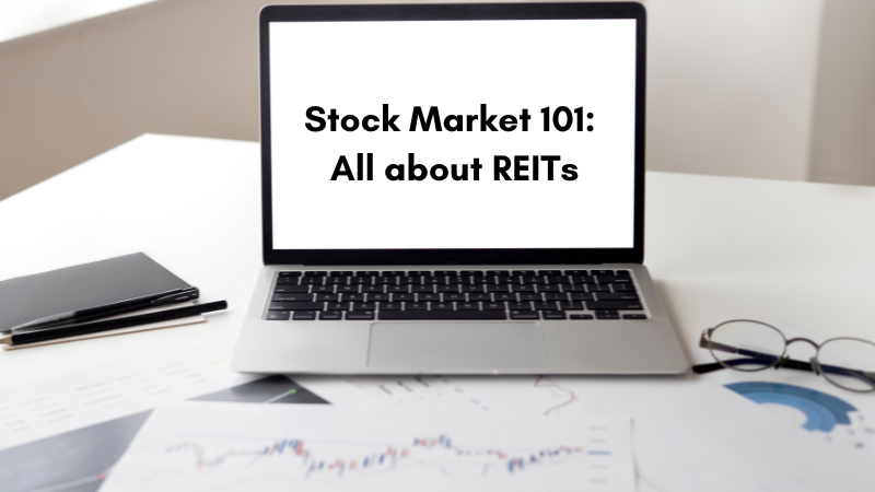 Stock Market 101: Real Estate Investment Trusts (REITs) in the Philippines