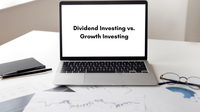 Dividend Investing vs. Growth Investing: Which is Right for You? - Life ...