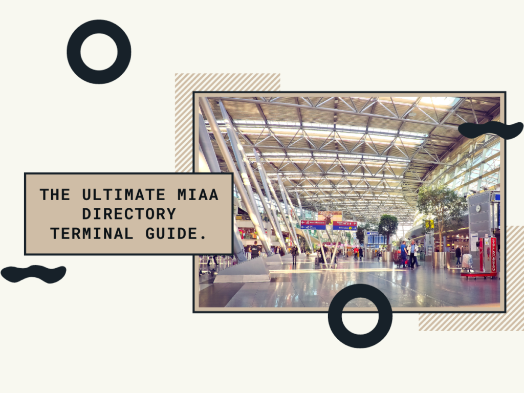 The Ultimate MIAA Directory Guide - Life Guide PH